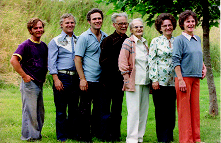 Charles Arthur Grenz